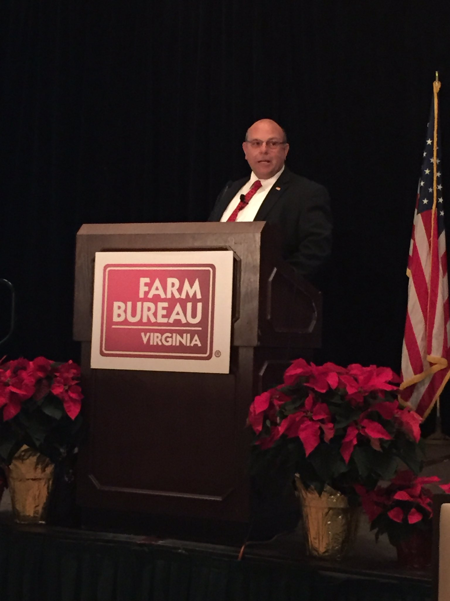 American Farm Bureau President Outlines Challenges for Coming Year ...