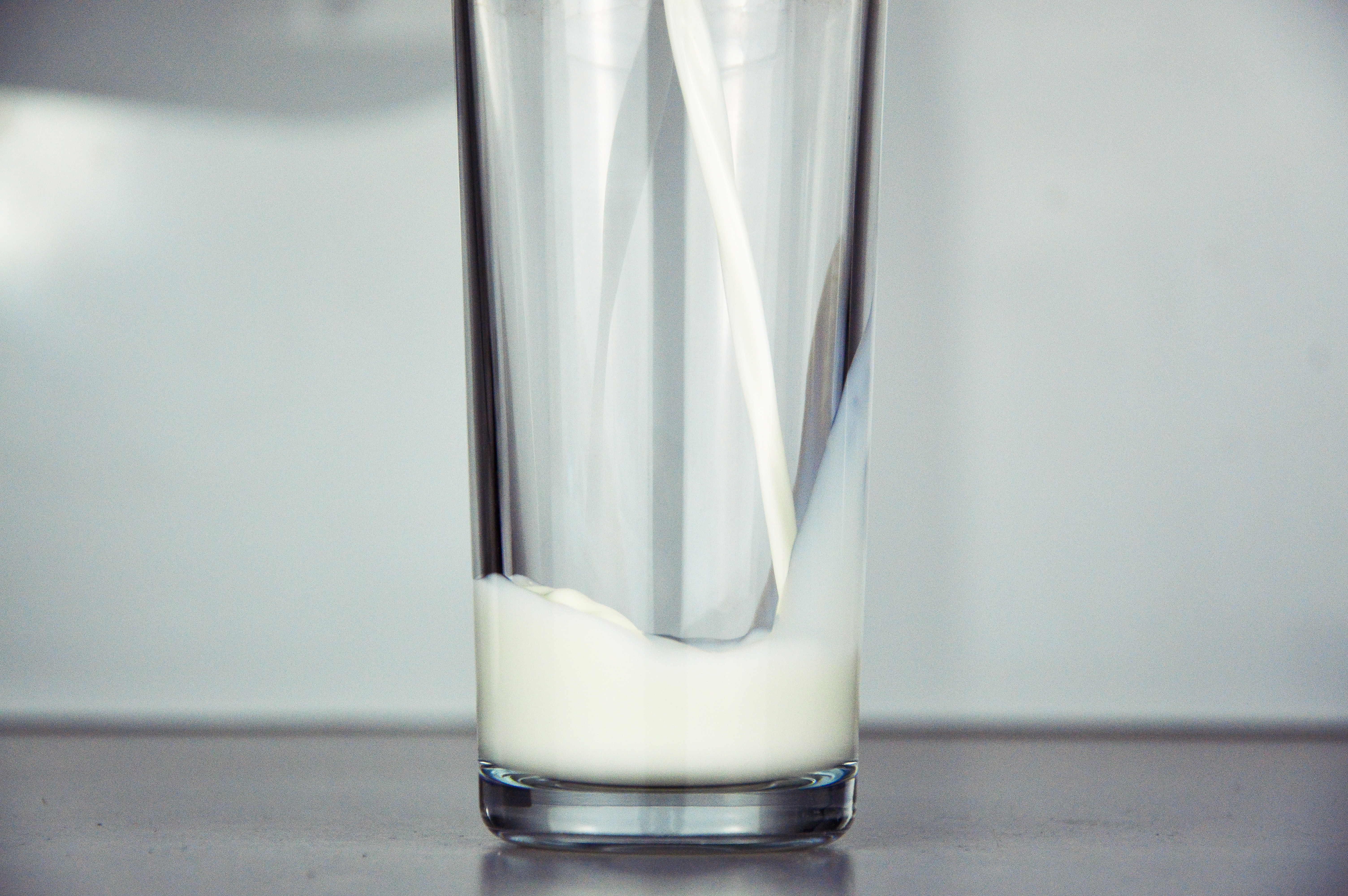 Matt Nuckols Column: Imposters Can’t Compete with Real Milk, Nature’s ...
