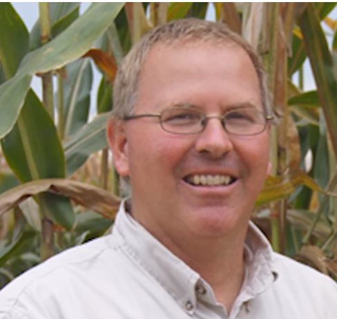 Virginia Farmer Remains ‘Corn Wars’ Record Holder | Plows and Politics