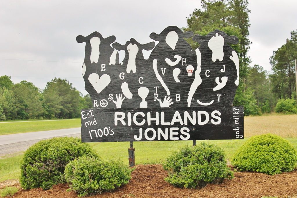 Richlands Creamery, LLC Receives AFID Grant | Plows and Politics