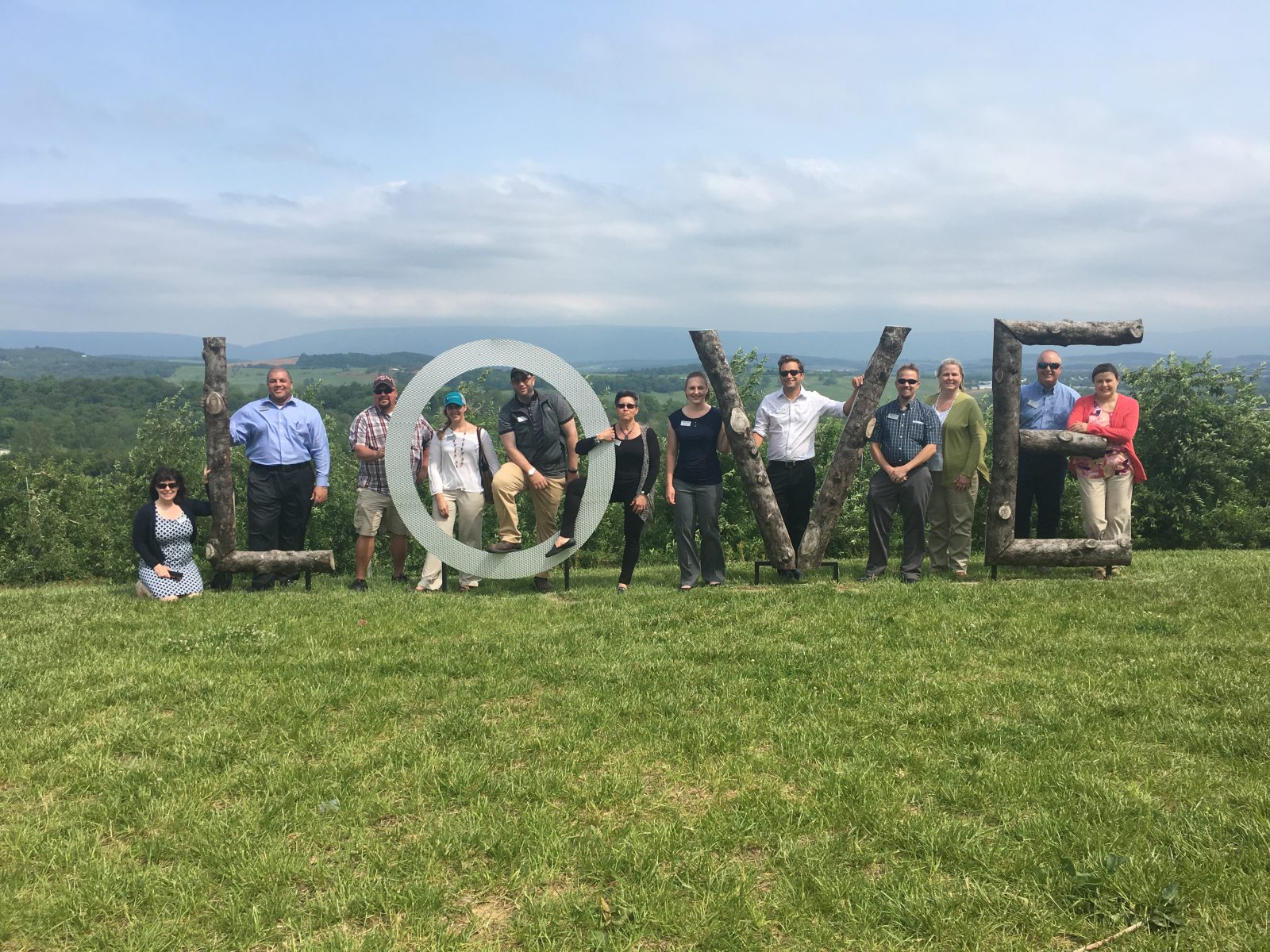 Virginia Agriculture Gains New Leaders as VALOR Graduates Latest Class ...