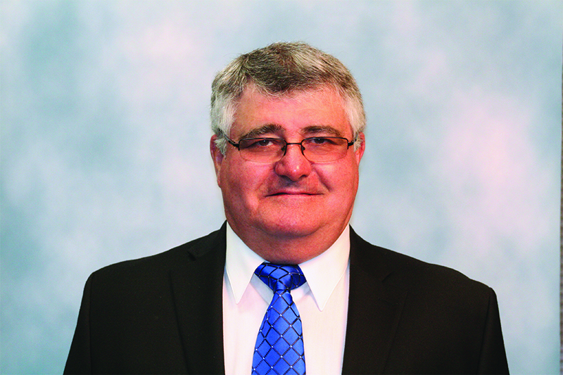 Grayson County farmer re-elected to Farm Bureau board | Plows and Politics