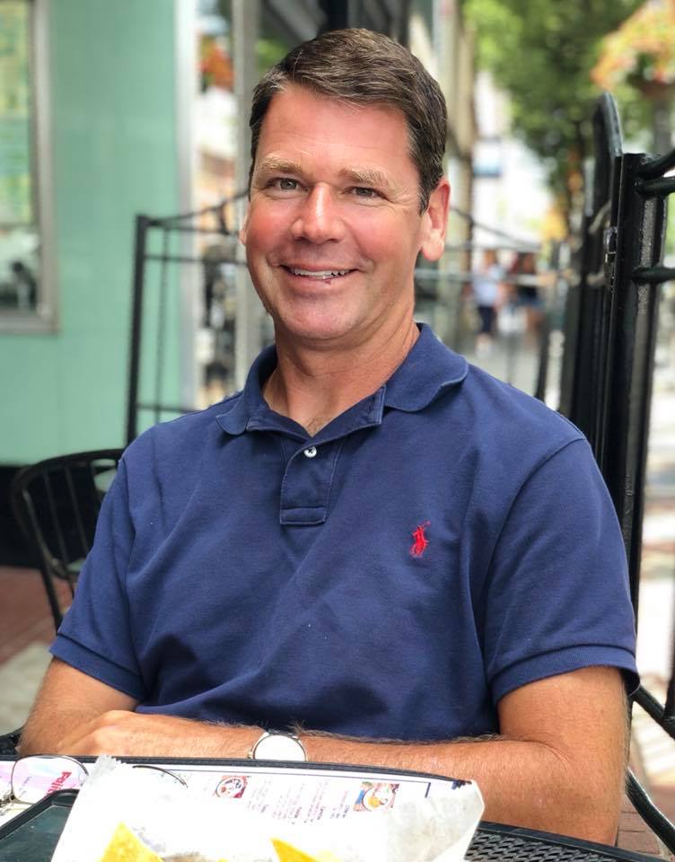 Matt Lohr Named NRCS Chief | Plows and Politics