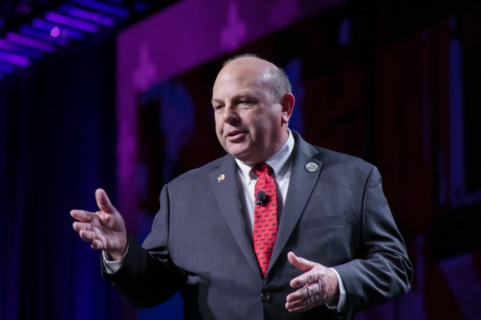 Farm Bureau President Zippy Duvall Named to Economic Revival Group ...