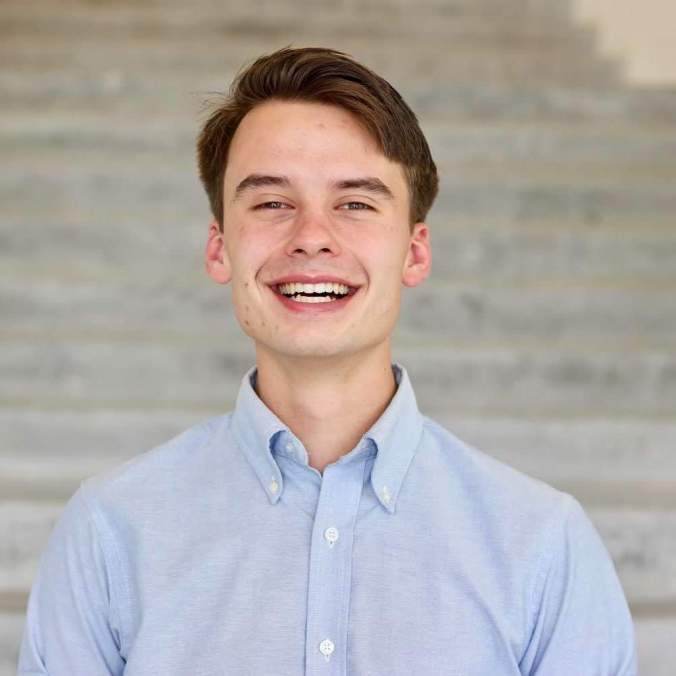 New Faces At Virginia Farm Bureau Plows And Politics