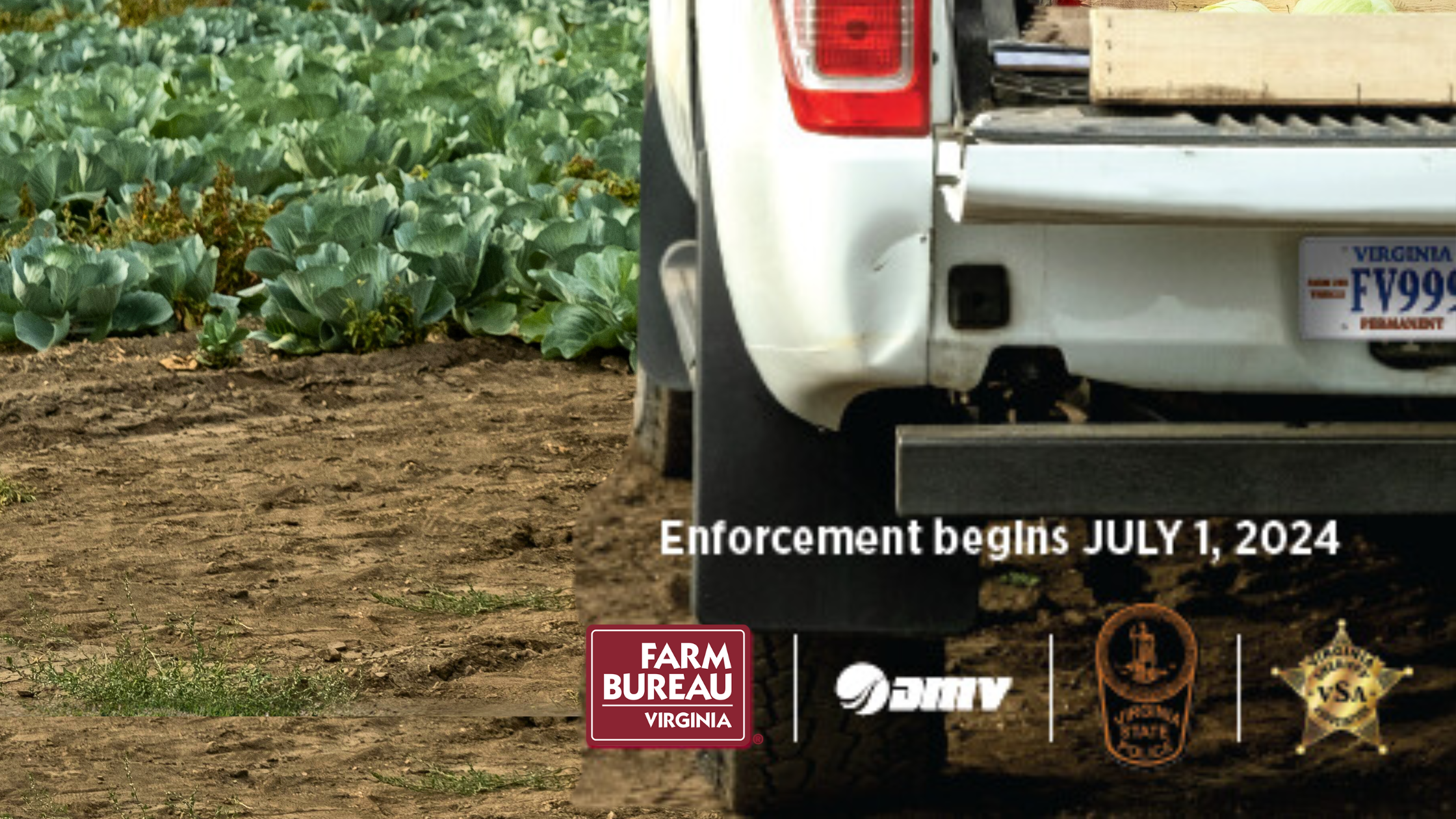 Some farm-use vehicles required to display new tag by July 1 | Plows ...