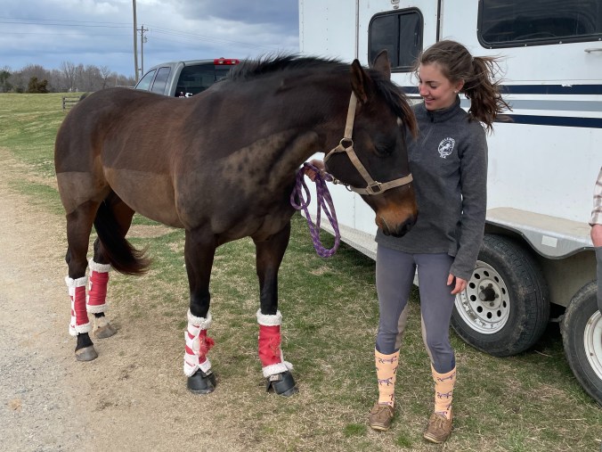 From Farm to Future: Savannah Goodwin’s Journey in Agriculture | Plows ...
