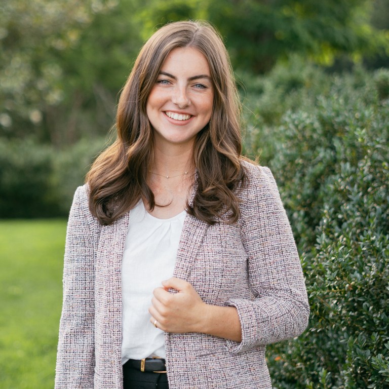 From Farm to Future: Savannah Goodwin’s Journey in Agriculture | Plows ...