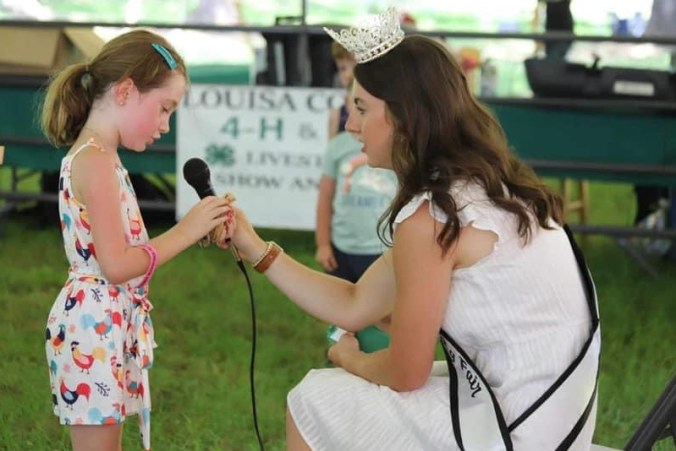 From Farm to Future: Savannah Goodwin’s Journey in Agriculture | Plows ...